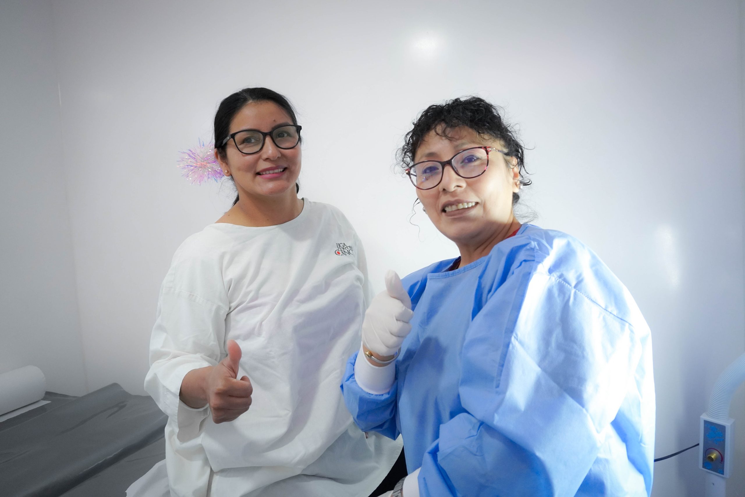 Conoce la importancia de realizarte chequeos preventivos contra el ...