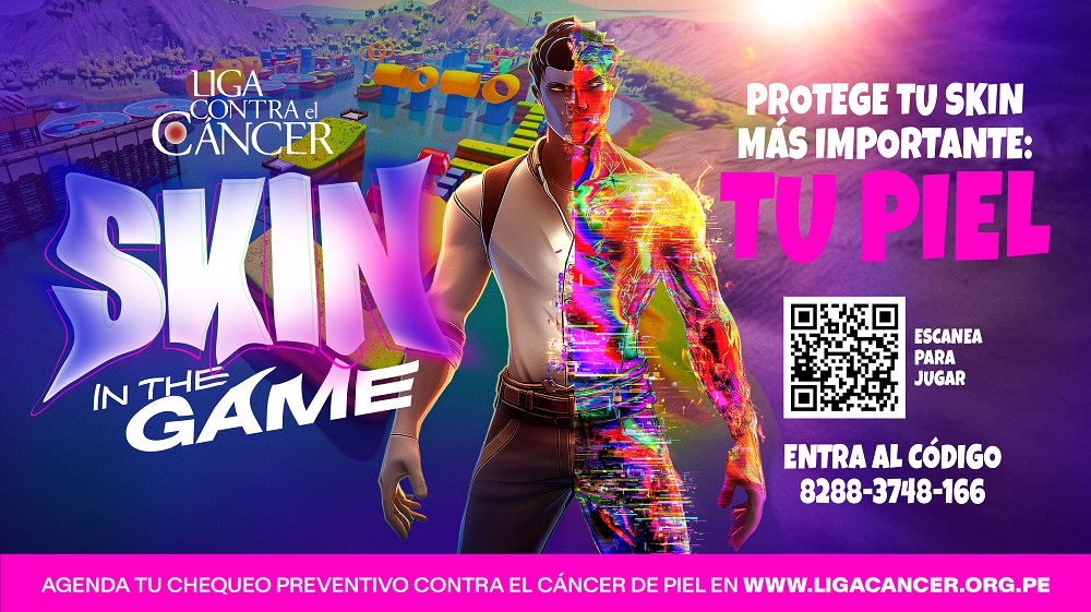 La Liga Contra el Cáncer se hace presente en uno de los juegos más popular del mundo para ...